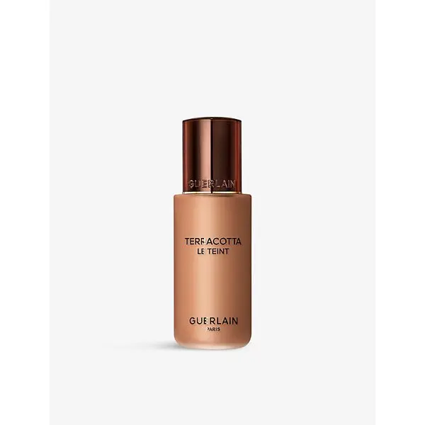 GUERLAIN Terracotta Le Teint Healthy Glow Foundation 35ml - 6n
