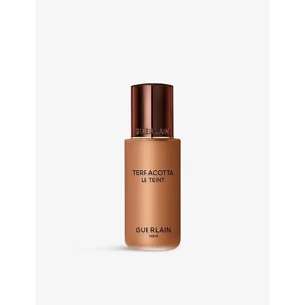 GUERLAIN Terracotta Le Teint Healthy Glow Foundation 35ml - 6w
