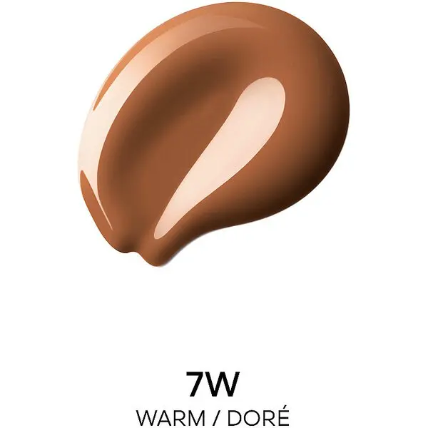 GUERLAIN Terracotta Le Teint Healthy Glow Foundation 35ml - 7w