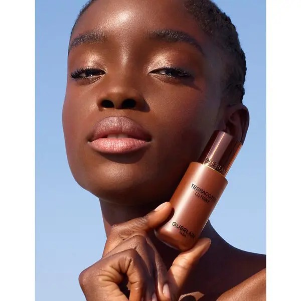 GUERLAIN Terracotta Le Teint Healthy Glow Foundation 35ml - 7w