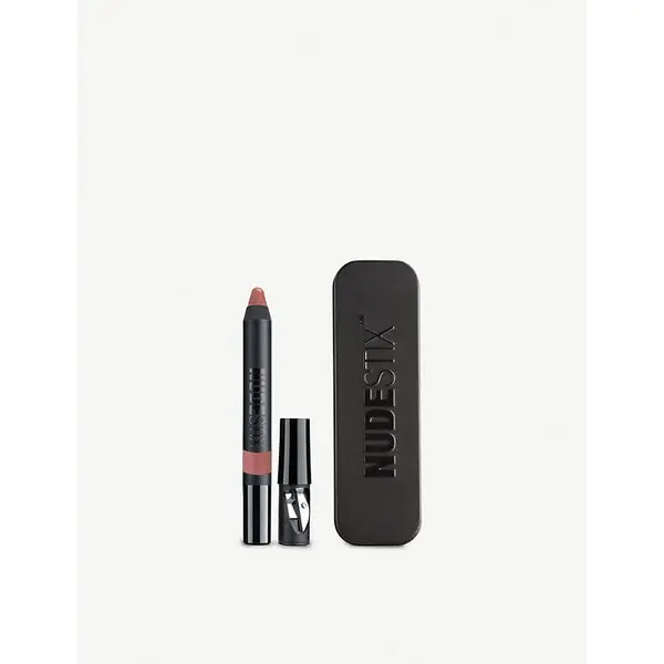 NUDESTIX Gel Colour Lip + Cheek Balm 2.8g - Posh