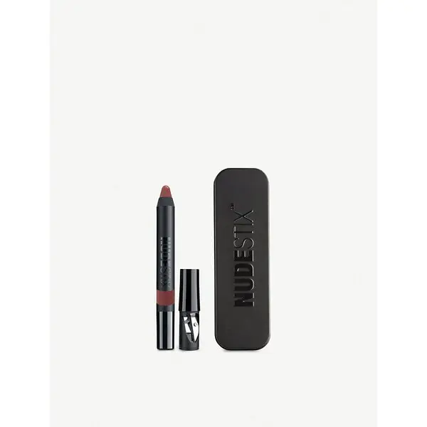 NUDESTIX Gel Colour Lip + Cheek Balm 2.8g - Pulse