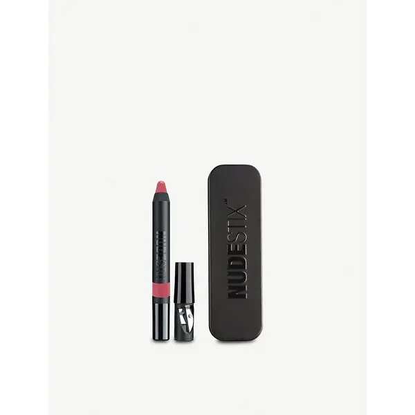 NUDESTIX Gel Colour Lip + Cheek Balm 2.8g - Rebel