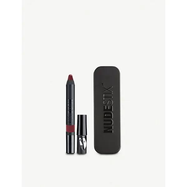NUDESTIX Gel Colour Lip + Cheek Balm 2.8g - Wicked