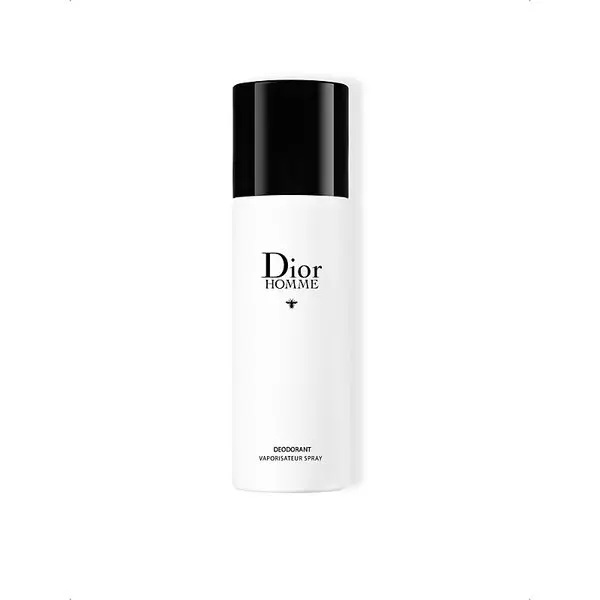 Dior Homme Deodorant Spray - One-color