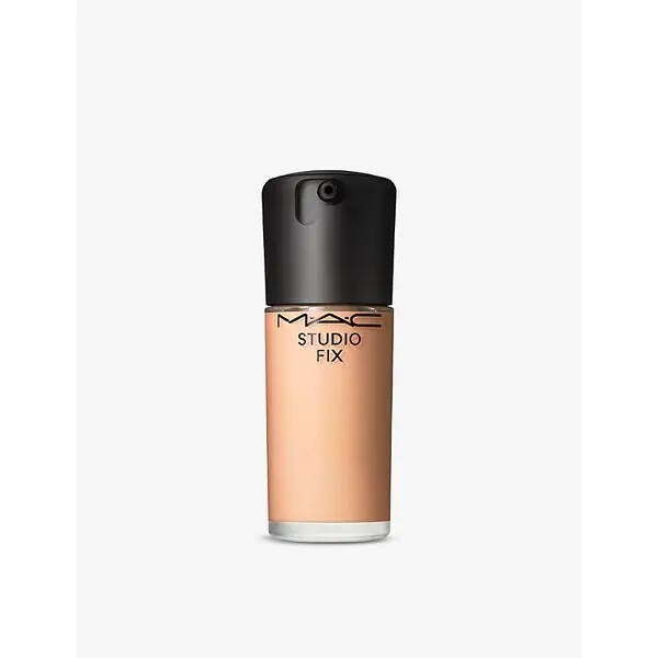 MAC COSMETICS Studio Fix Fluid Spf 15 Foundation - C3.5