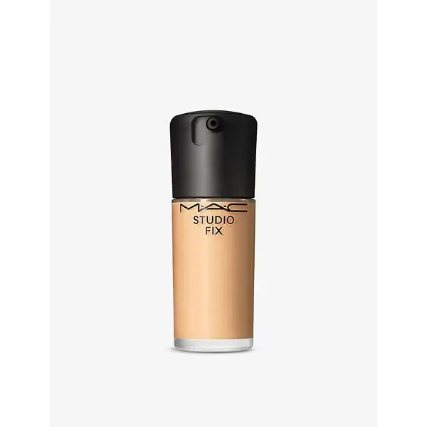 MAC COSMETICS Studio Fix Fluid Spf 15 Foundation - C40