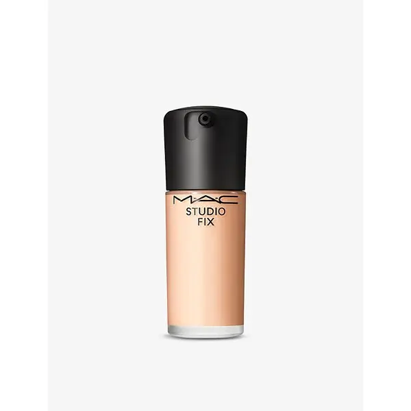 MAC COSMETICS Studio Fix Fluid Spf 15 Foundation - N4