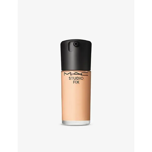 MAC COSMETICS Studio Fix Fluid Spf 15 Foundation - N5