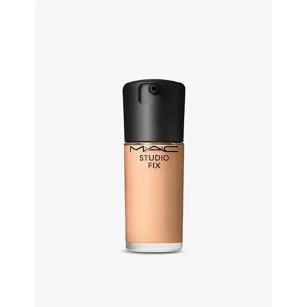 MAC COSMETICS Studio Fix Fluid Spf 15 Foundation - N6
