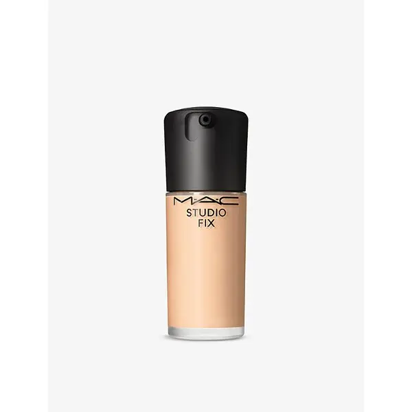 MAC COSMETICS Studio Fix Fluid Spf 15 Foundation - Nc16