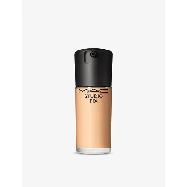 MAC COSMETICS Studio Fix Fluid Spf 15 Foundation - Nc17
