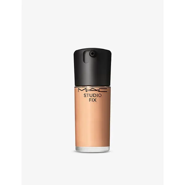MAC COSMETICS Studio Fix Fluid Spf 15 Foundation - Nc25