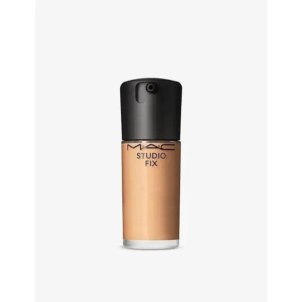 MAC COSMETICS Studio Fix Fluid Spf 15 Foundation - Nc30