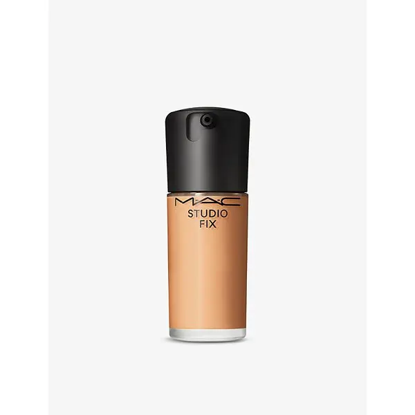 MAC COSMETICS Studio Fix Fluid Spf 15 Foundation - Nc40