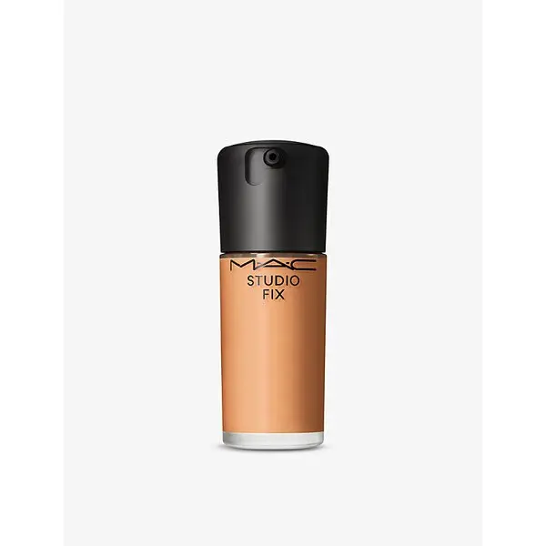 MAC COSMETICS Studio Fix Fluid Spf 15 Foundation - Nc42