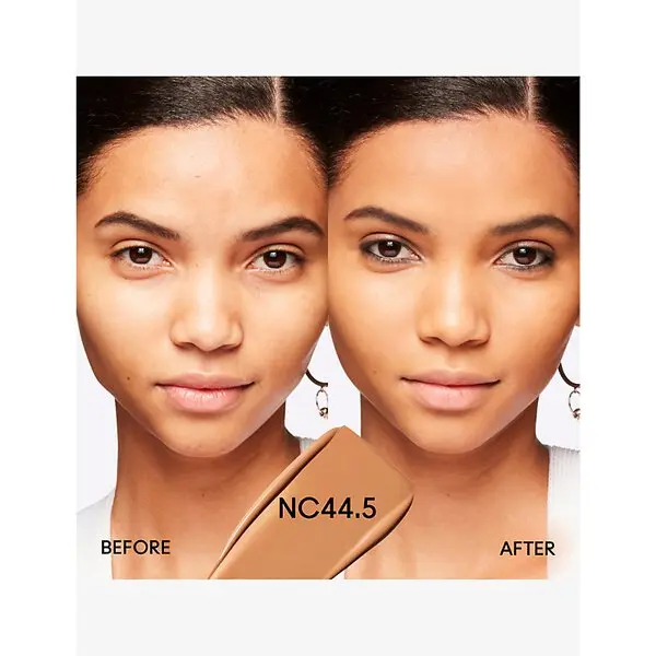 MAC COSMETICS Studio Fix Fluid Spf 15 Foundation - Nc44.5