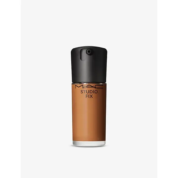 MAC COSMETICS Studio Fix Fluid Spf 15 Foundation - Nc47