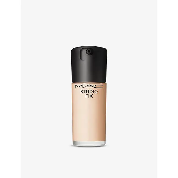 MAC COSMETICS Studio Fix Fluid Spf 15 Foundation - Nc5