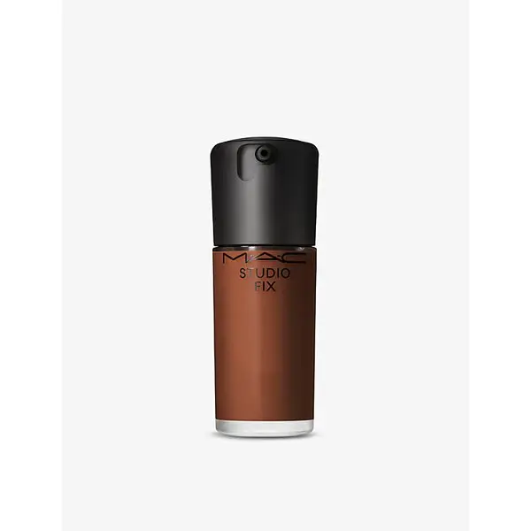 MAC COSMETICS Studio Fix Fluid Spf 15 Foundation - Nc63