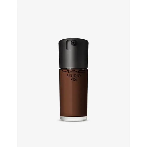 MAC COSMETICS Studio Fix Fluid Spf 15 Foundation - Nc65