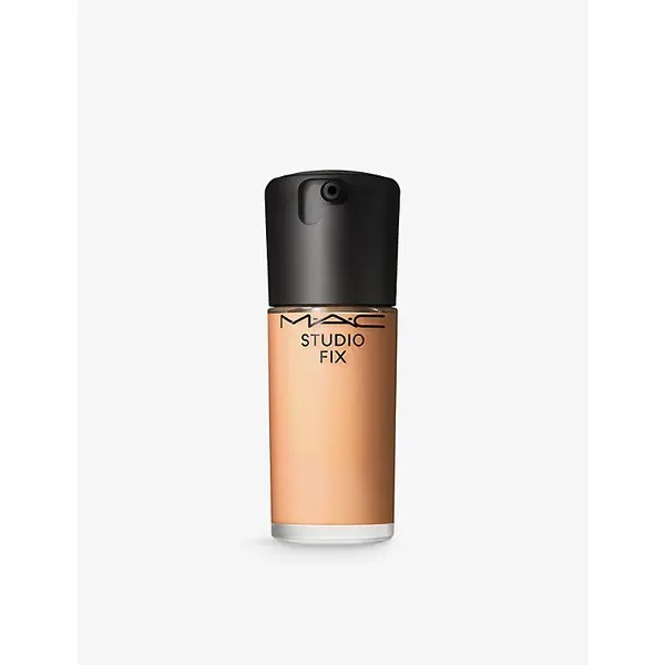 MAC COSMETICS Studio Fix Fluid Spf 15 Foundation - Nw15