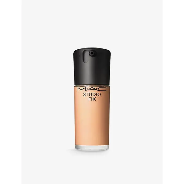 MAC COSMETICS Studio Fix Fluid Spf 15 Foundation - Nw20