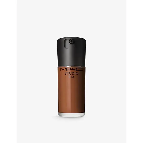 MAC COSMETICS Studio Fix Fluid Spf 15 Foundation - Nw48