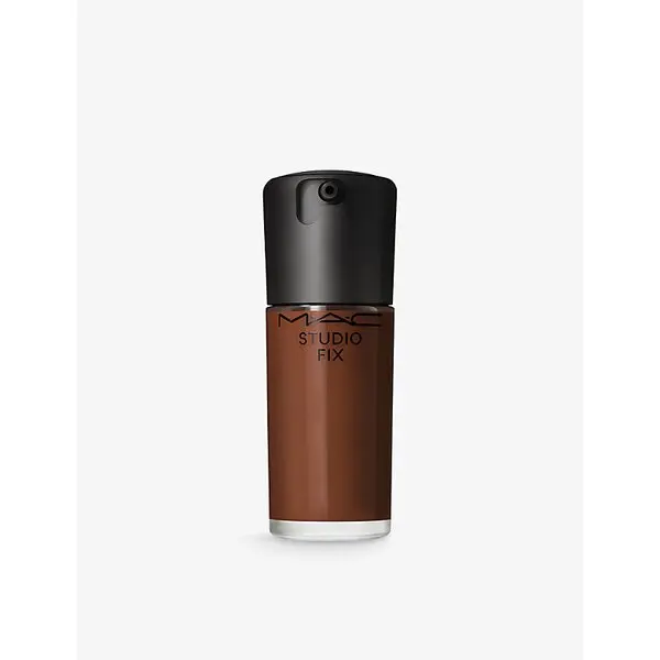 MAC COSMETICS Studio Fix Fluid Spf 15 Foundation - Nw55