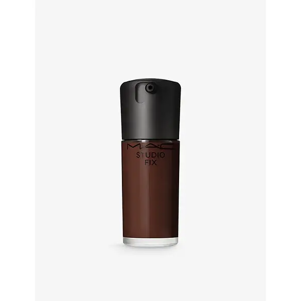 MAC COSMETICS Studio Fix Fluid Spf 15 Foundation - Nw60