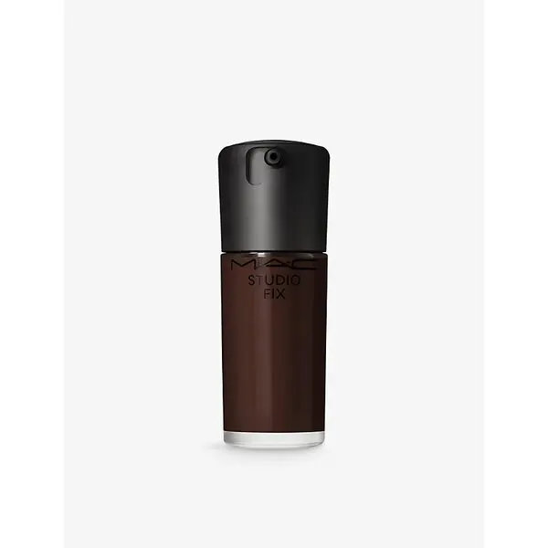 MAC COSMETICS Studio Fix Fluid Spf 15 Foundation - Nw65