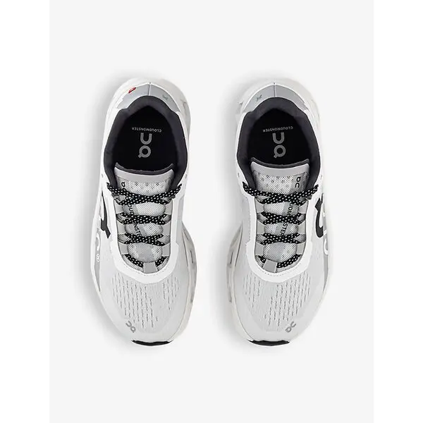 On Cloudmonster Mesh Low-top Trainers