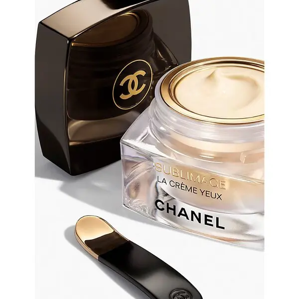 Chanel Sublimage La Crème Yeux