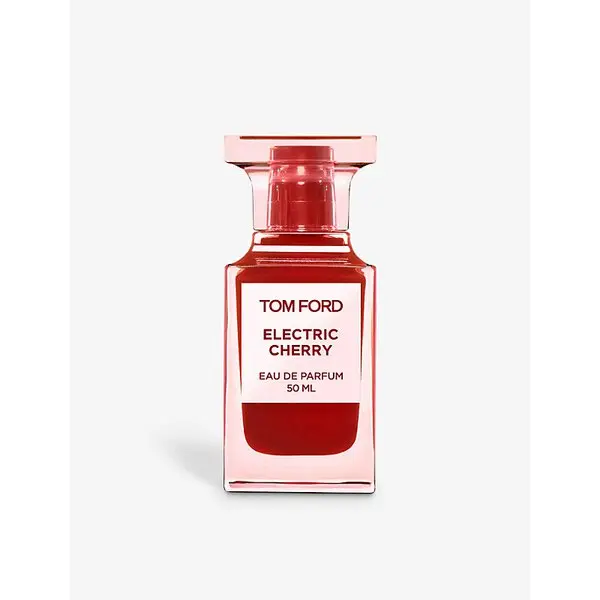 TOM FORD Electric Cherry Eau De Parfum - Na