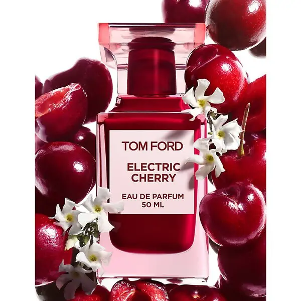 TOM FORD Electric Cherry Eau De Parfum
