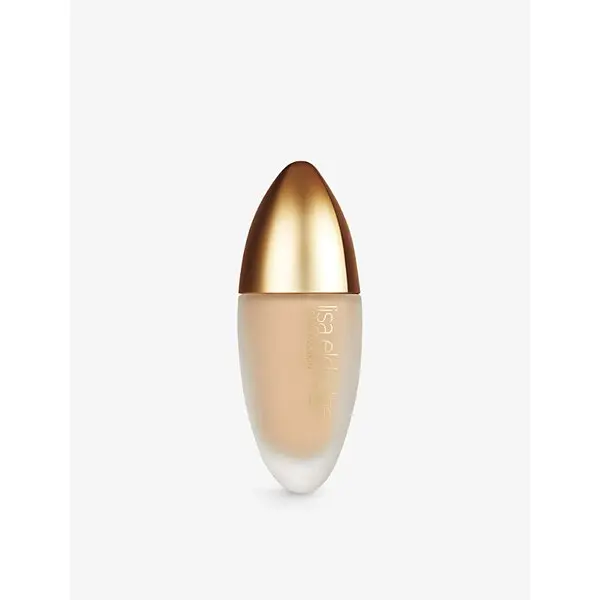 LISA ELDRIDGE BEAUTY Seamless Skin Foundation 30ml - 10