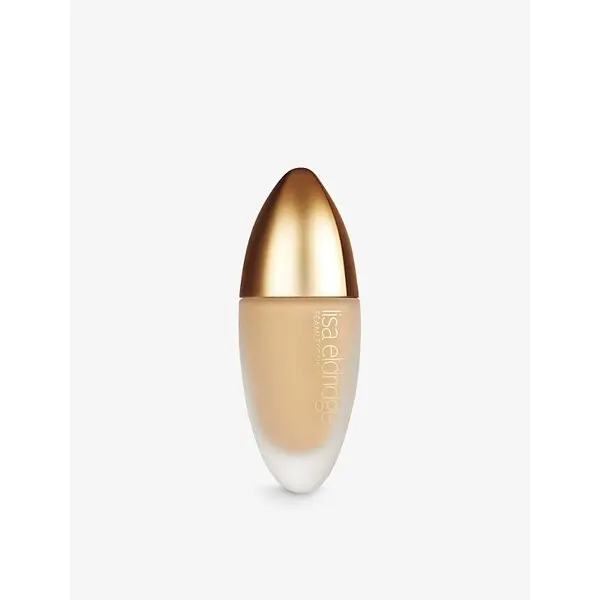 LISA ELDRIDGE BEAUTY Seamless Skin Foundation 30ml - 15