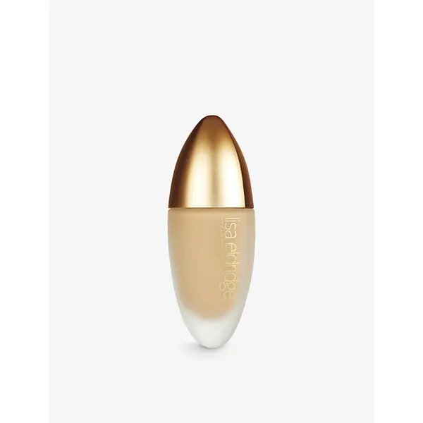 LISA ELDRIDGE BEAUTY Seamless Skin Foundation 30ml - 16