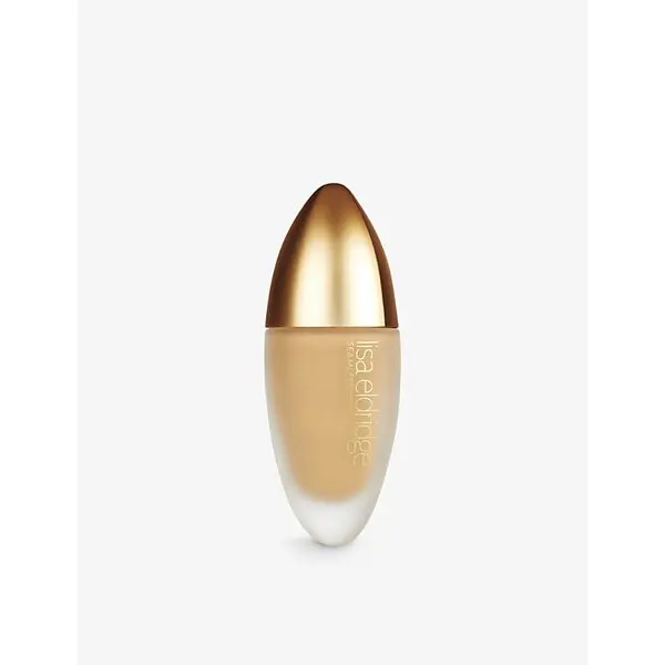 LISA ELDRIDGE BEAUTY Seamless Skin Foundation 30ml - 17