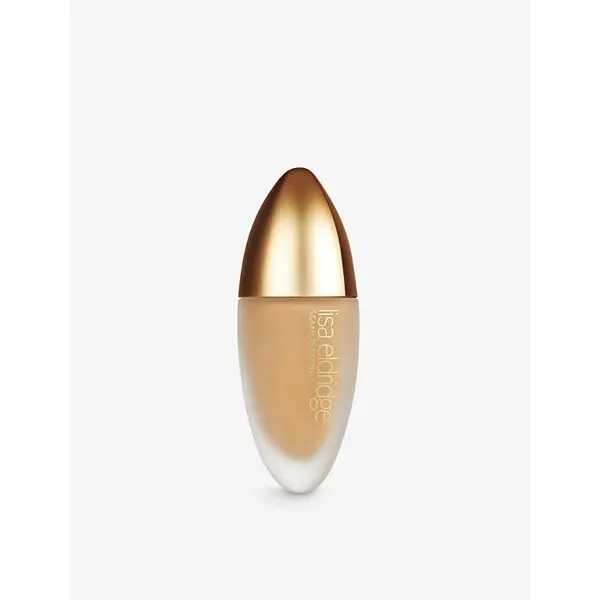 LISA ELDRIDGE BEAUTY Seamless Skin Foundation 30ml - 19
