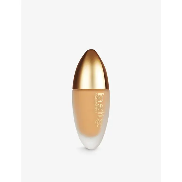 LISA ELDRIDGE BEAUTY Seamless Skin Foundation 30ml - 20.5