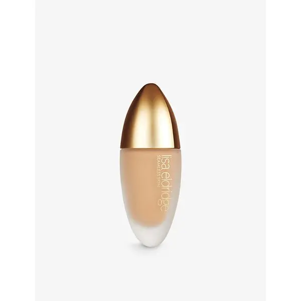LISA ELDRIDGE BEAUTY Seamless Skin Foundation 30ml - 20