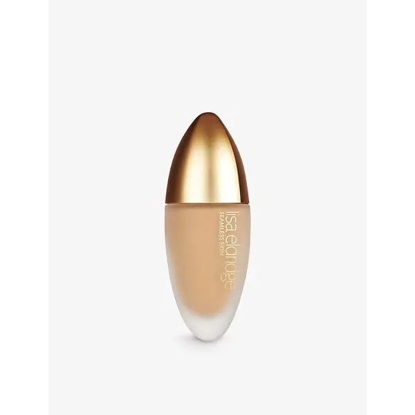 LISA ELDRIDGE BEAUTY Seamless Skin Foundation 30ml - 21