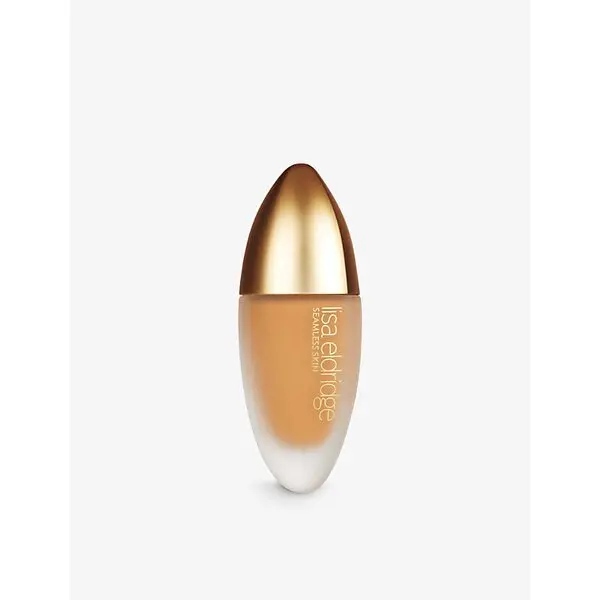 LISA ELDRIDGE BEAUTY Seamless Skin Foundation 30ml - 24