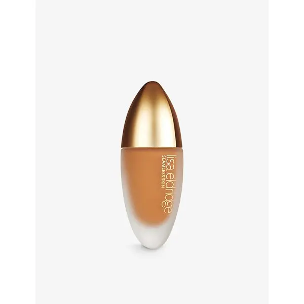 LISA ELDRIDGE BEAUTY Seamless Skin Foundation 30ml - 29