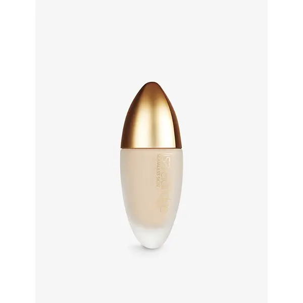 LISA ELDRIDGE BEAUTY Seamless Skin Foundation 30ml - 2