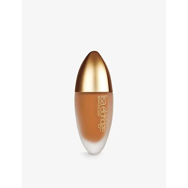 LISA ELDRIDGE BEAUTY Seamless Skin Foundation 30ml - 30