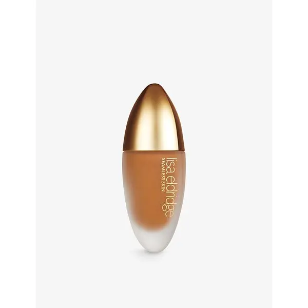 LISA ELDRIDGE BEAUTY Seamless Skin Foundation 30ml - 32