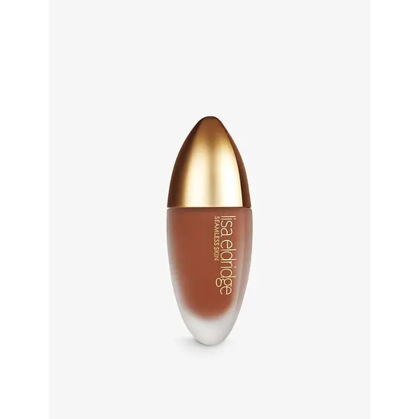 LISA ELDRIDGE BEAUTY Seamless Skin Foundation 30ml - 34