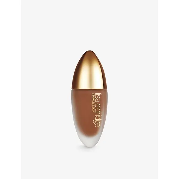 LISA ELDRIDGE BEAUTY Seamless Skin Foundation 30ml - 35